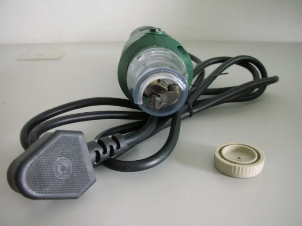 Copper Wire Enamel Remover & Wire Stripping Machine for Efficient Cable ...