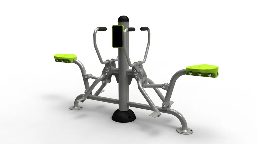 Outdoor Double Fitness Rider Equipment - Buy Double Fitness Rider ...