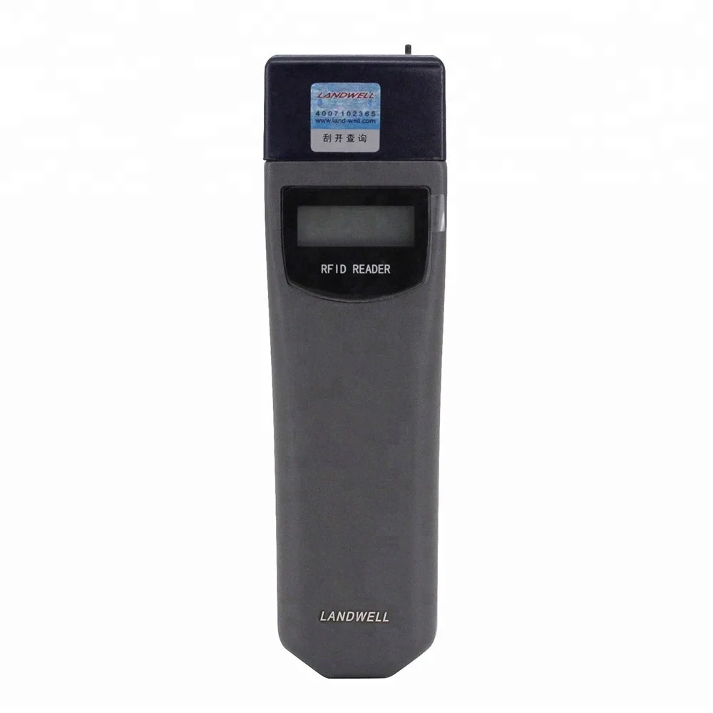 Rfid Security Guard Patrol System With Checkpoint Tour Management And ...