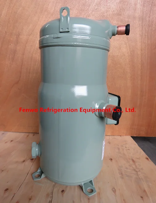 Trane Scroll Compressor 15hp - Reliable Refrigeration
