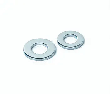 Chrome Plated Steel Flat Washers - Buy Chrome Plated Steel Flat Washers ...