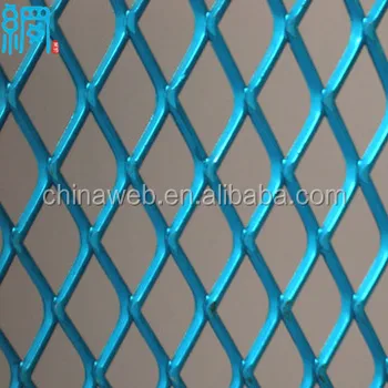 Mejor Calidad Y Precio Malla De Metal Desplegado Para Muebles - Buy ...