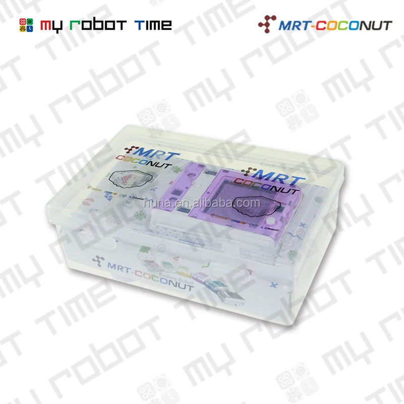 Easy Educational Coding Kit With Scratch Board For Learning Programming ...