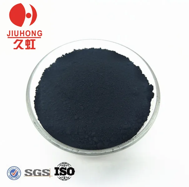 Black Oxide Powder Hair Color Pigment Powder B361 Iron Oxide Black ...