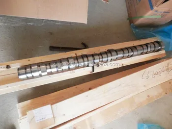 Volvo Ec480d L250g L180g L220g L150g Ec340d Ec380d Ec460c Camshaft ...