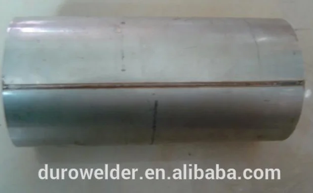 SSW Series Automatic Argon Arc(Plasma) Straight Seam Welding Machine ...