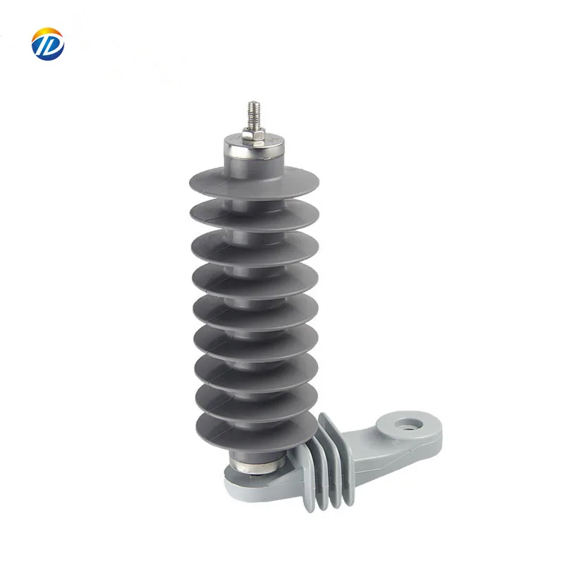 Good Quality 5ka 10ka 21kv Znic Metal Oxide Surge Gapless Types Of ...