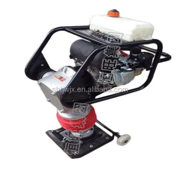 Easy Operation Electric Tamper - Efficient Tamping Solutions