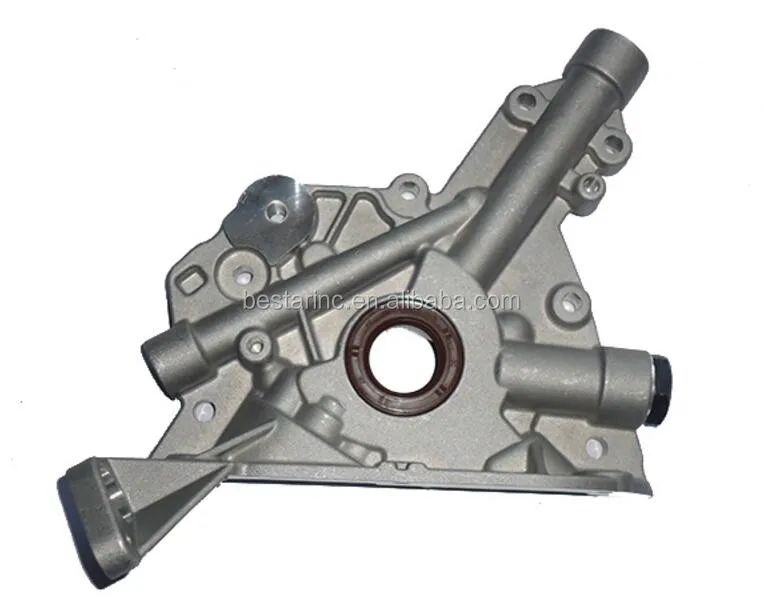 100% New Oil Pump 96353243 for Opel Daewoo Cars - 12 Months Warranty