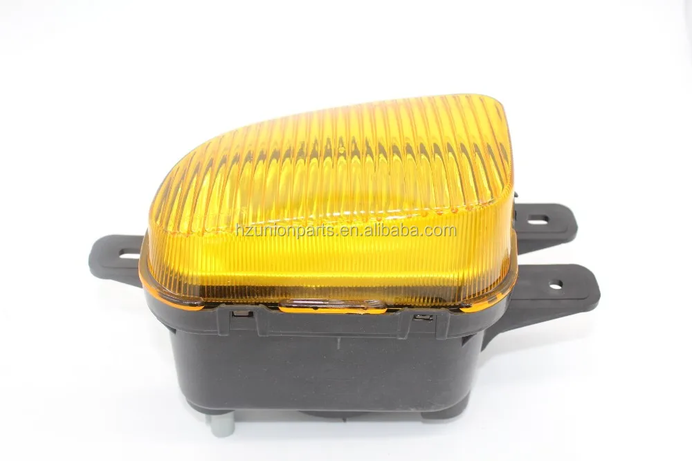 OEM 92202-5H000/R 92201-5H000/L para Hyundai HD65/72/35/45 lámpara ASSY ...