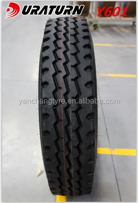 Hot Sale Truck Tire 11.00r20 Y601 Y866 Y868 Y878 Duraturn/dynacargo ...