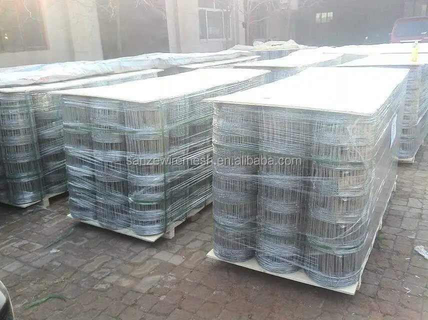 Wholesale Price Long Veldspan Gate Farm Field Fence Sheep Farm Cattle ...