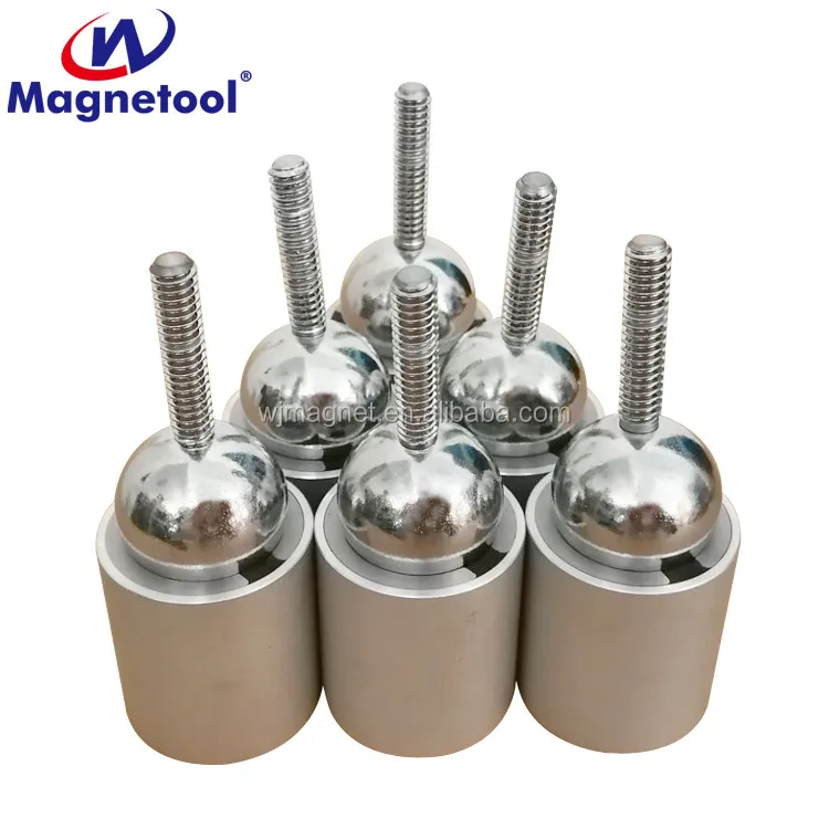 Wholesale KD732 28kg Swivel Universal Magnetic Ball Joint