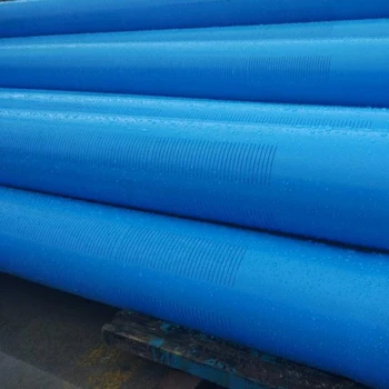 Deep Well Pvc Casing Pipes And Pvc Water Well Screens - Buy Pvc Casing ...