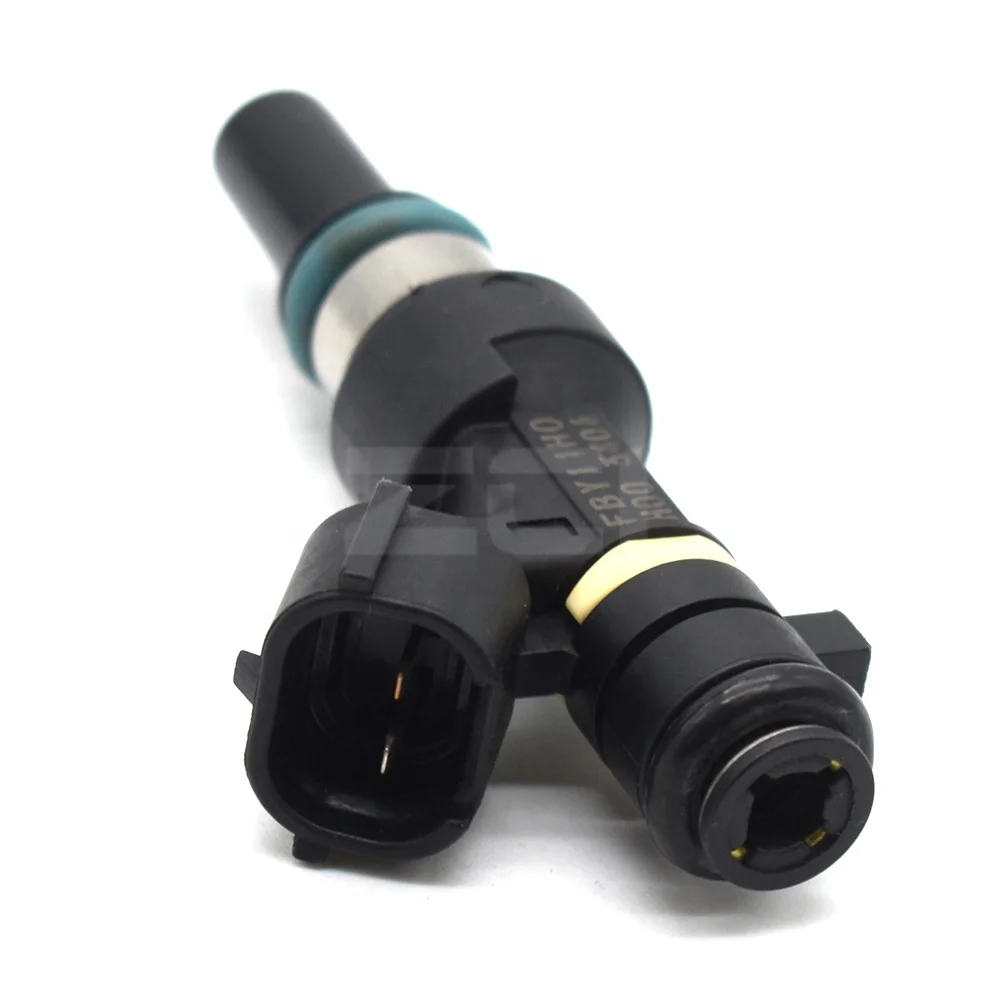 Fuel Injector FBY11H0 for Micra K13 1.2 12V HR12 16600-1HC0A FBY1010
