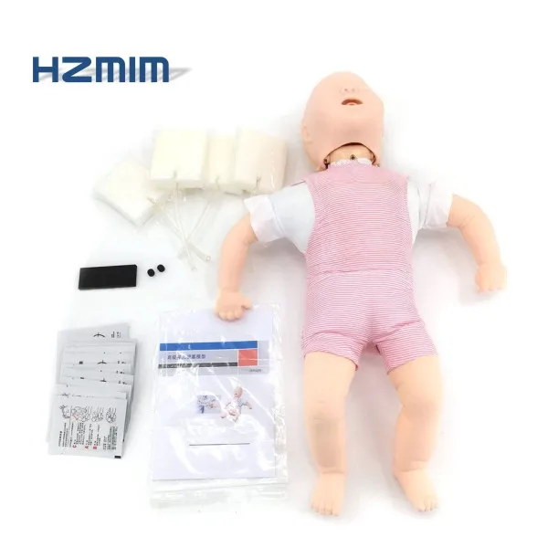 Full Body Acls Manikin,Aed Manikin For Acls Training - Buy Acls Manikin ...