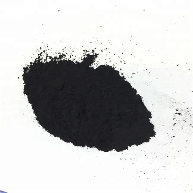 Conductive Powder - Multi-Walled Carbon Nanotubes MWCNT