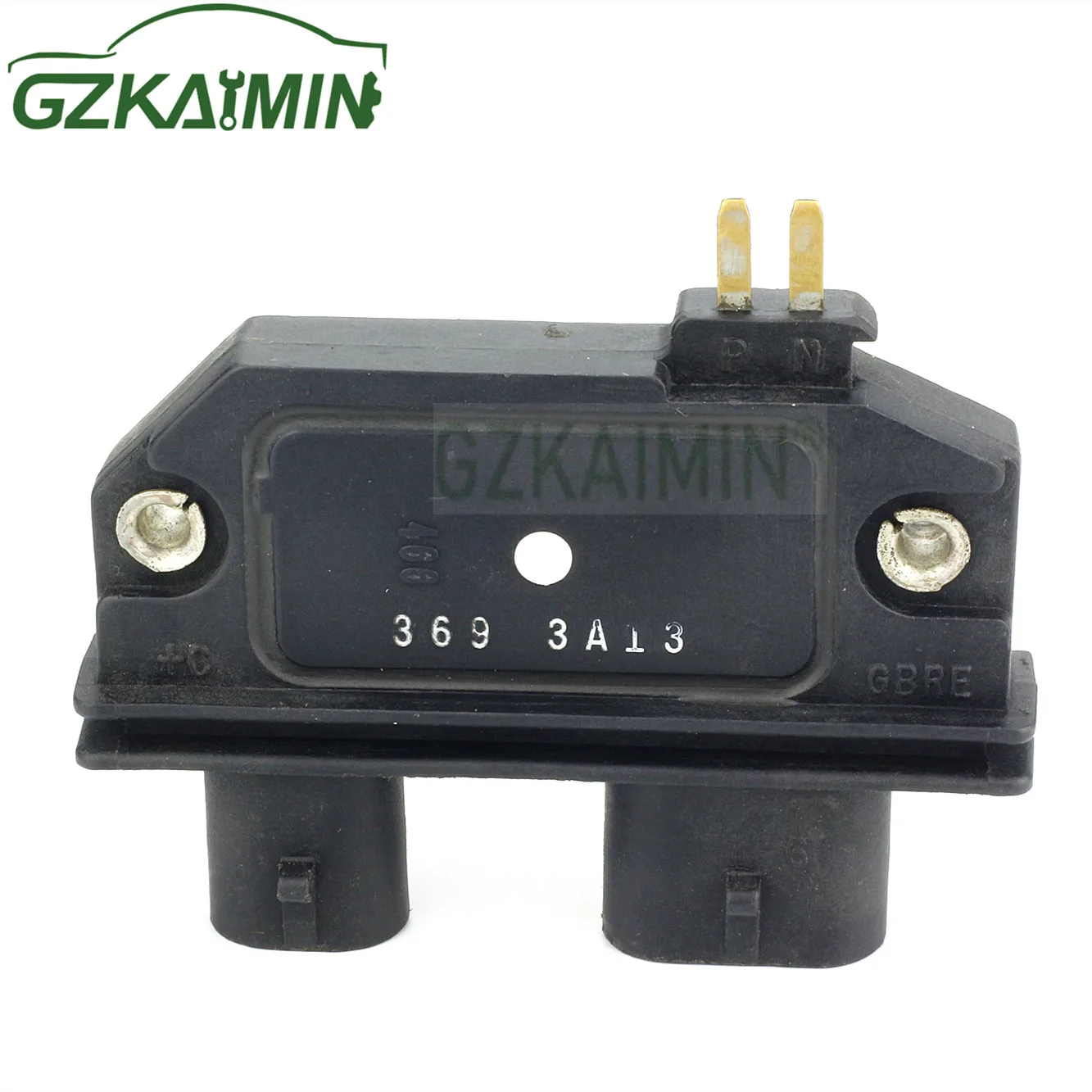 Auto Ignition System Ignition Module Buick Chevrolet Oem D1980 01989747 ...