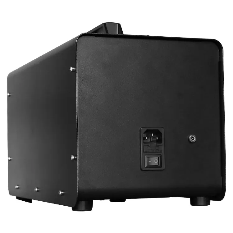 Large Area Scent Machine - Professional HVAC Diffuser