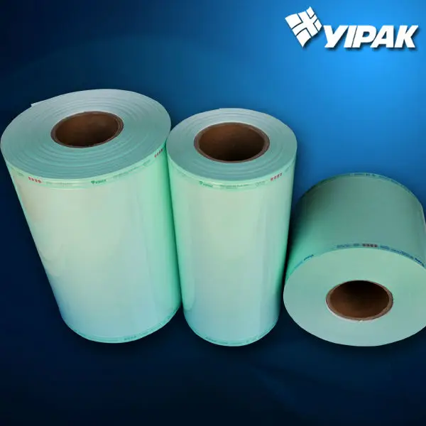 Peel Pack For Packaging For Packing Pipettes - Buy Peel Pack For ...