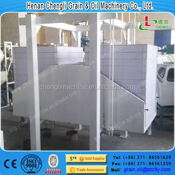 Flour Milling Plansifter,Flour Checking Plan Sifter - Buy Flour ...