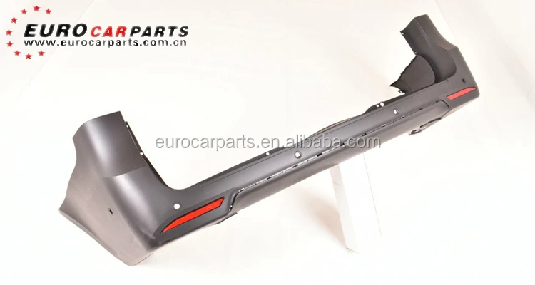 W447 A-Style Body Kits for MB V-Class V260 Metris/Vito - Easy Install ...
