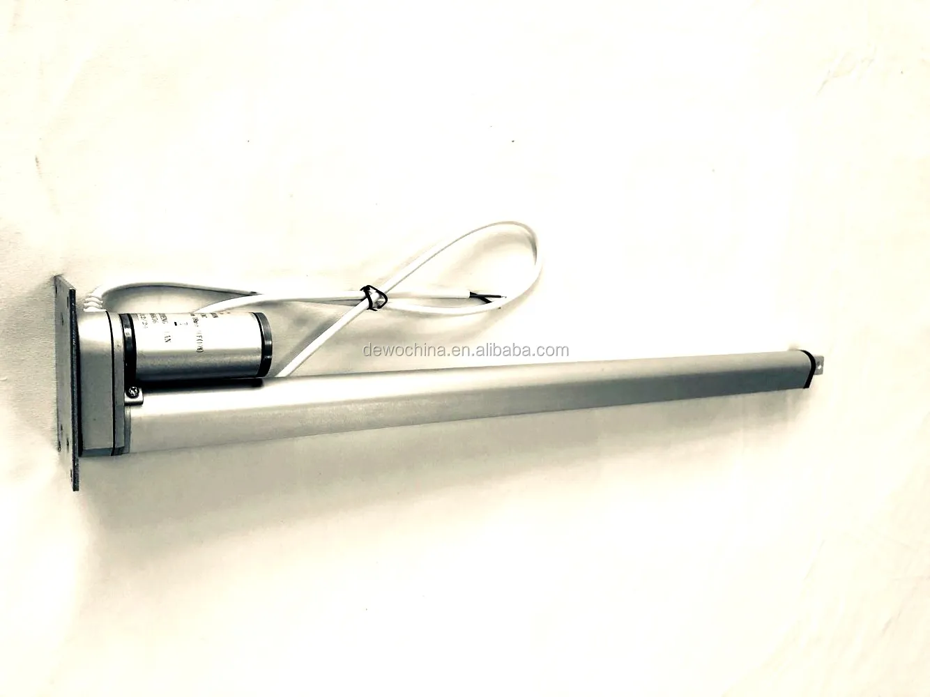 Stepper Motor Linear Actuator Tc 50m 50khz Cnc Usb - Buy 24v Linear ...