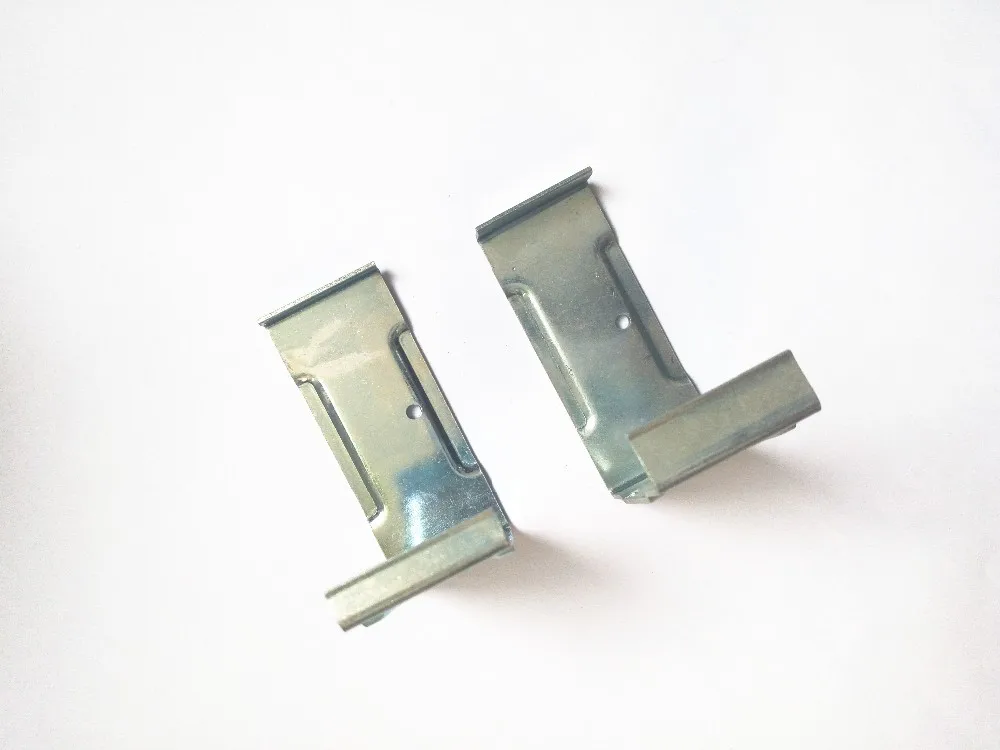 OEM 35mm Stainless Steel Fasteners V Shape Clips for Wooden Crates ...