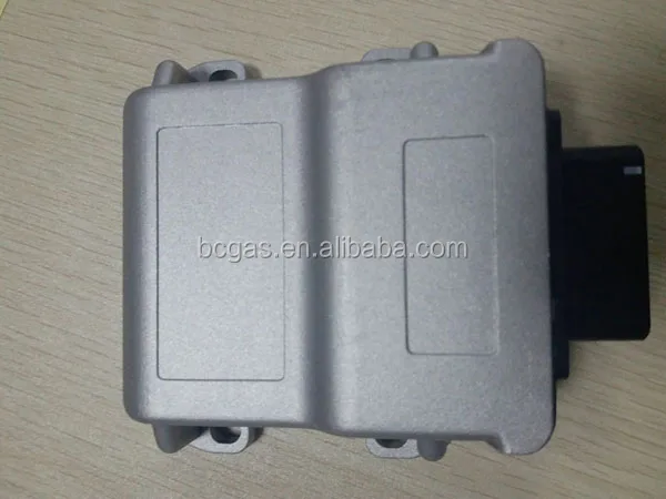 EFI Moteur Kit - Universal Engine Control Unit Conversion