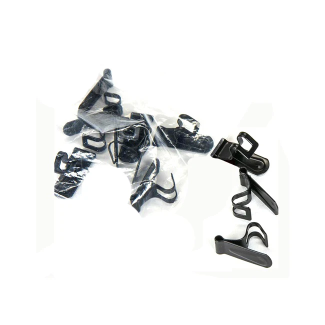 Retail Metal Hanging Display Clip Strip Display For Clips - Buy Metal ...