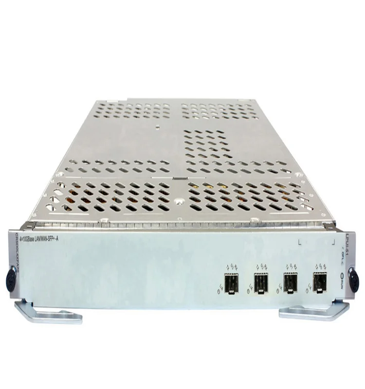 H Ua W Ei Ne40e-x3/ne40e-x8/ne40e-x16 03030gsg Cr52-p20-12x10/100 ...