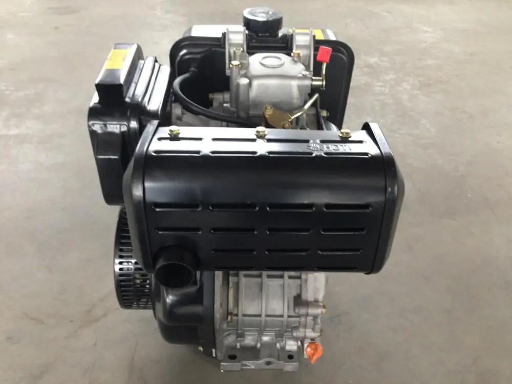 Honda 7hp Diesel Engine Fsh-186fa - Buy Diesel Engine,7hp,4 Cylinder Rc ...