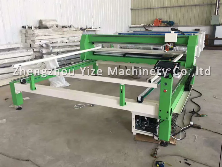Mini Manual Cloth End Cutter - Efficient Fabric Cutting
