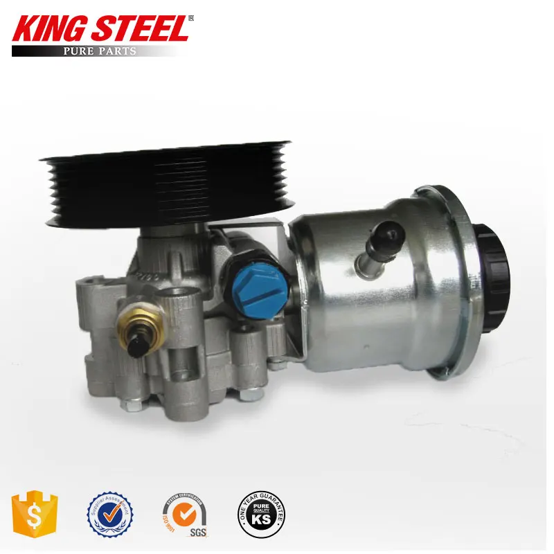 Good Price Auto Electric Hydraulic Power Steering Pump For Toyota 3y ...