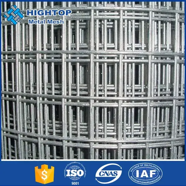 Steel Construction Brc 4x8 Pvc Coated Welded Wire Mesh Sheet Roll - Buy ...