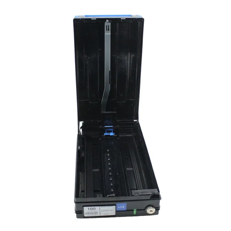 Diebold Atm Machine Cassette Opteva 1.5v 00-104777-000n / 00104777000c ...