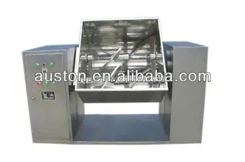 Trough Mixer,Trough Blender,Pharmaceutical Machinery - Buy Trough Mixer ...