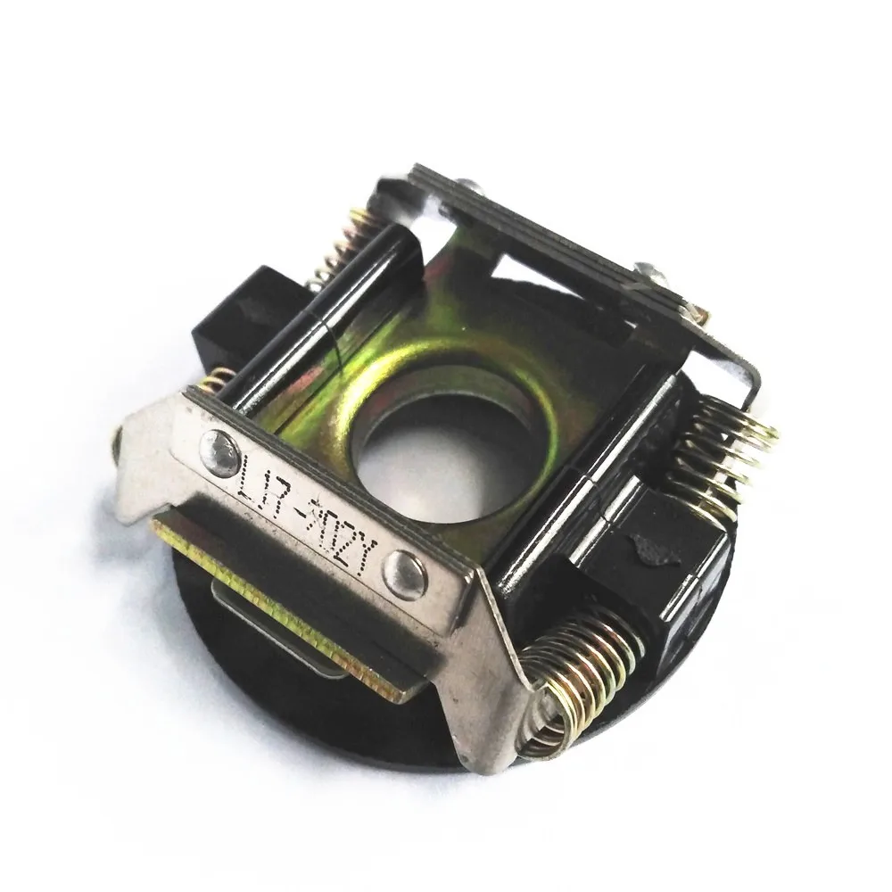 L17-202/4y Centrifugal Electronic Switch For Motor - Buy Centrifugal ...