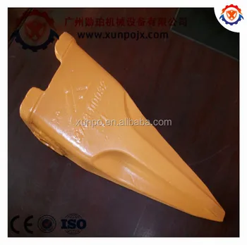 220-9083 Excavator Tooth 220-9081,220-9082 220-9084 Cat Bucket Teeth ...