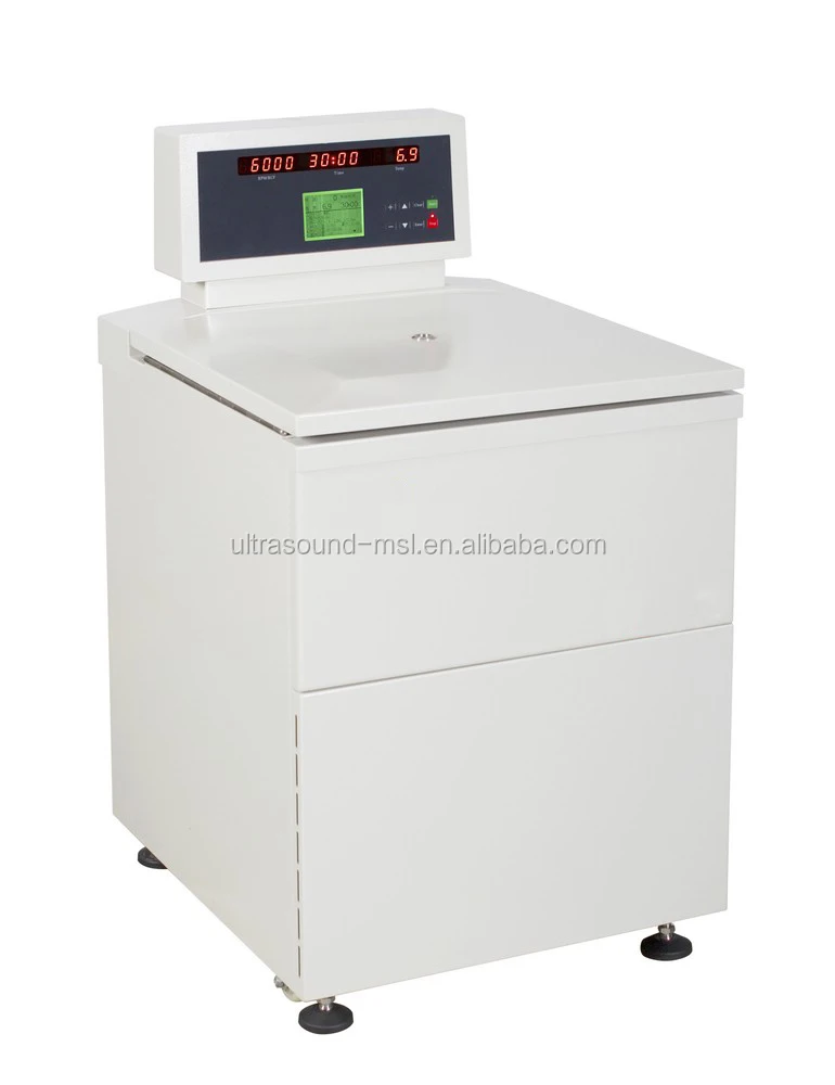 Blood Bank Platelet Agitator - MSL MBLPA01 - 3 Year Warranty