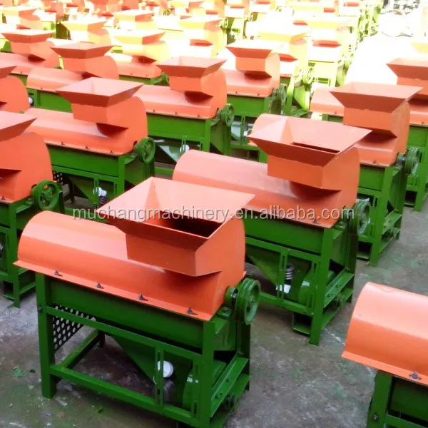Diesel Or Petrol Engine Manual Maize Sheller - Buy Manual Maize Sheller ...