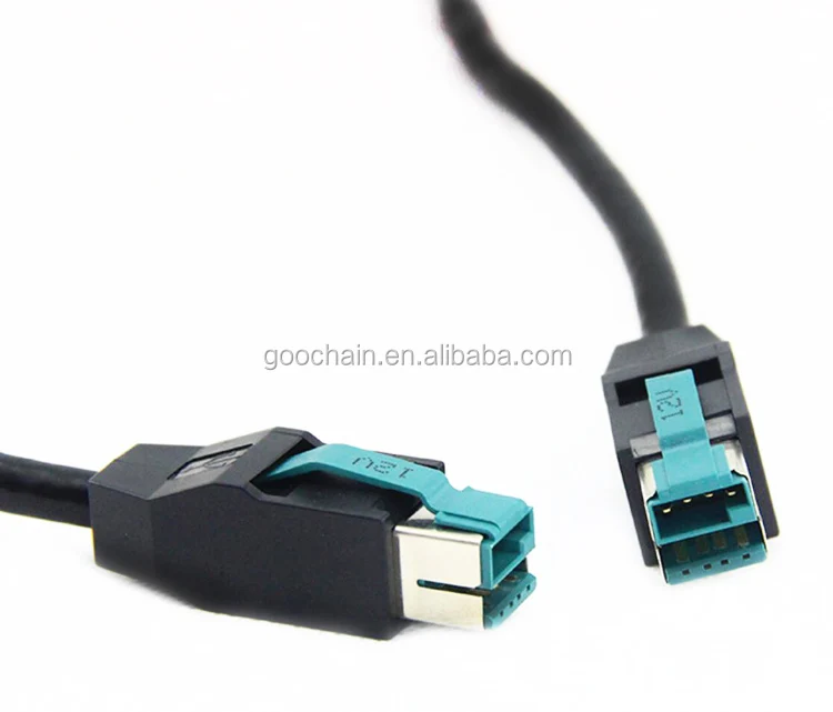 3m Injection Molding 12v Powered Usb Male To Female Extension Cable ...