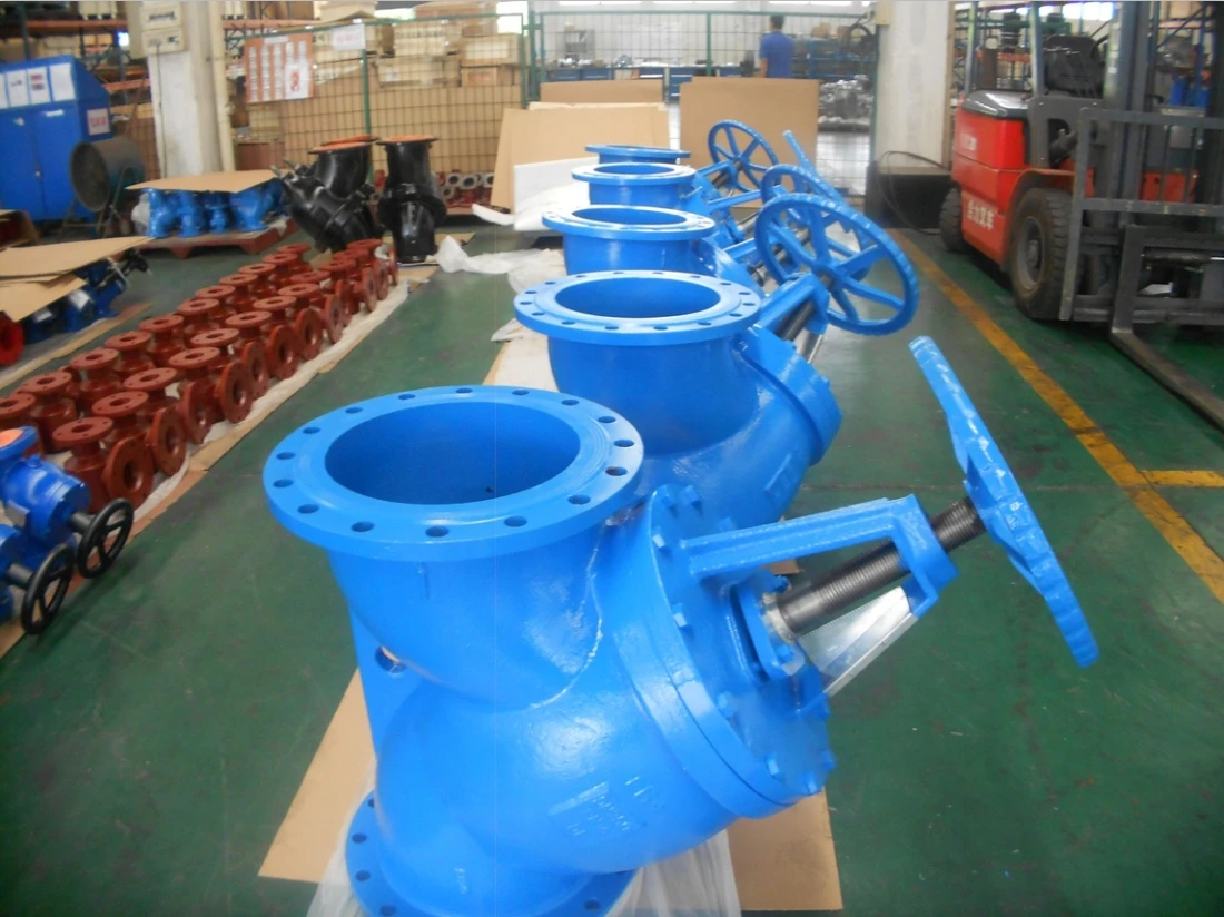 4" Triple Duty Valve With Soft Seat - Buy Triple Duty Valve,Control ...
