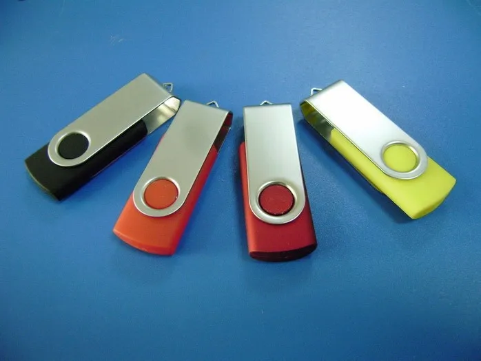 10 Colors Options 8gb Usb Memore Colourful Usb Flash Drive - Buy Usb ...