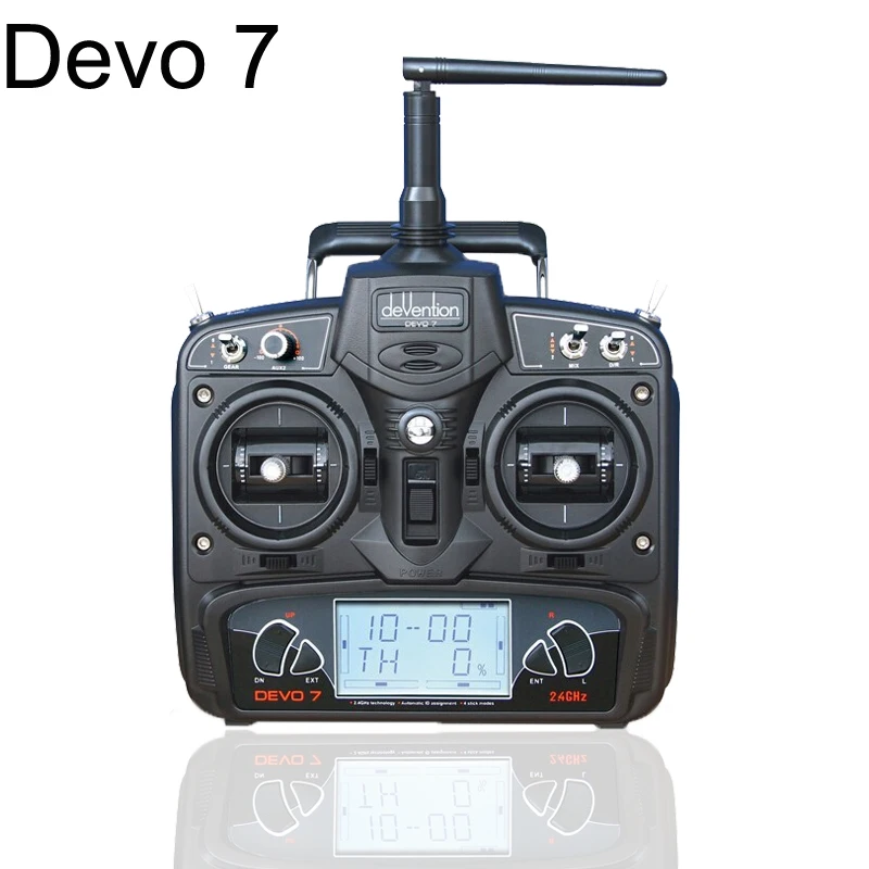 Original Walkera Runner 250 Voraus GPS Racing Drone mit Goggle V2/1080 ...