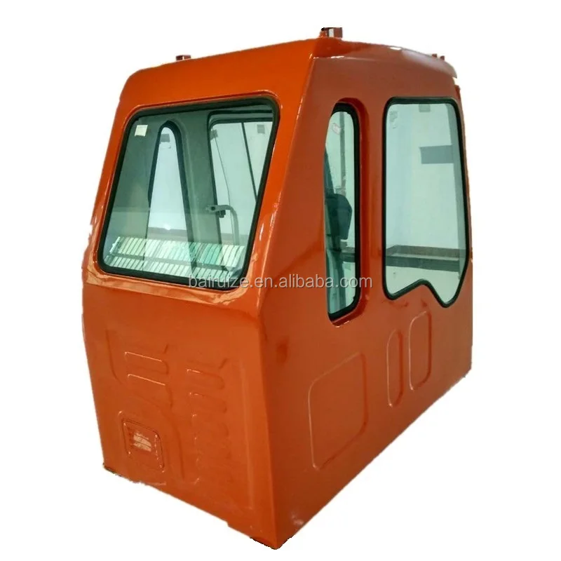 Doosan Solar140lcv Excavator Cabin - Durable & Versatile