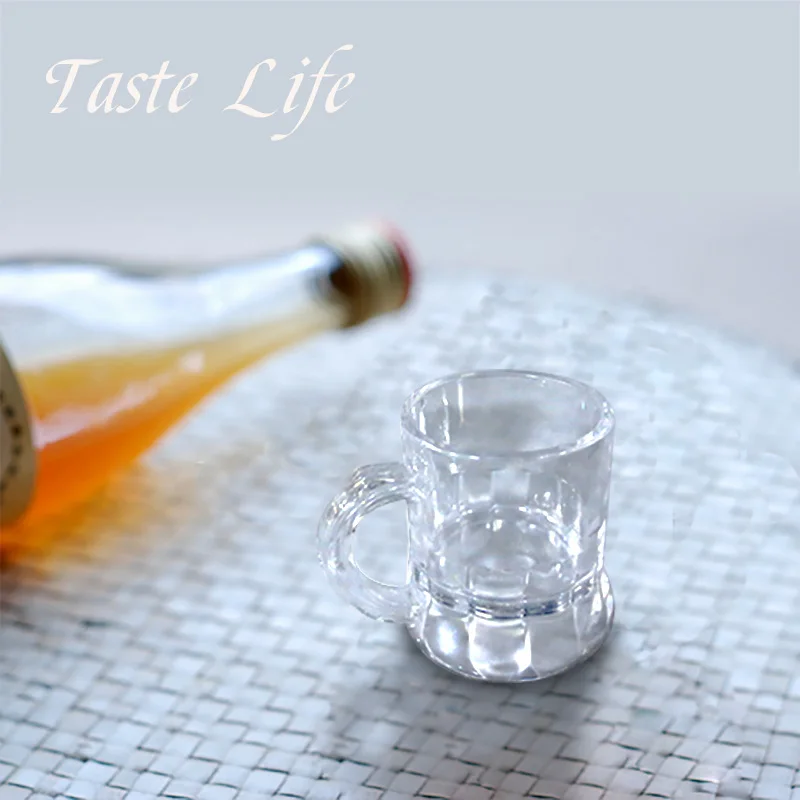 Mini Beer Mug Shot Glass Personalized Shot Glasses 1oz Shot Glass With ...