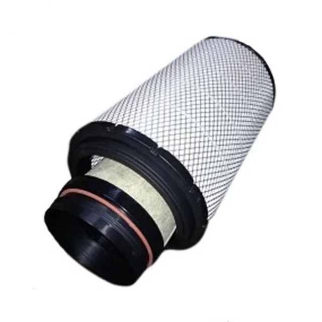 Air Filter Element Kit Aa90134(af26569+af26570)/pu2841 With Grill ...