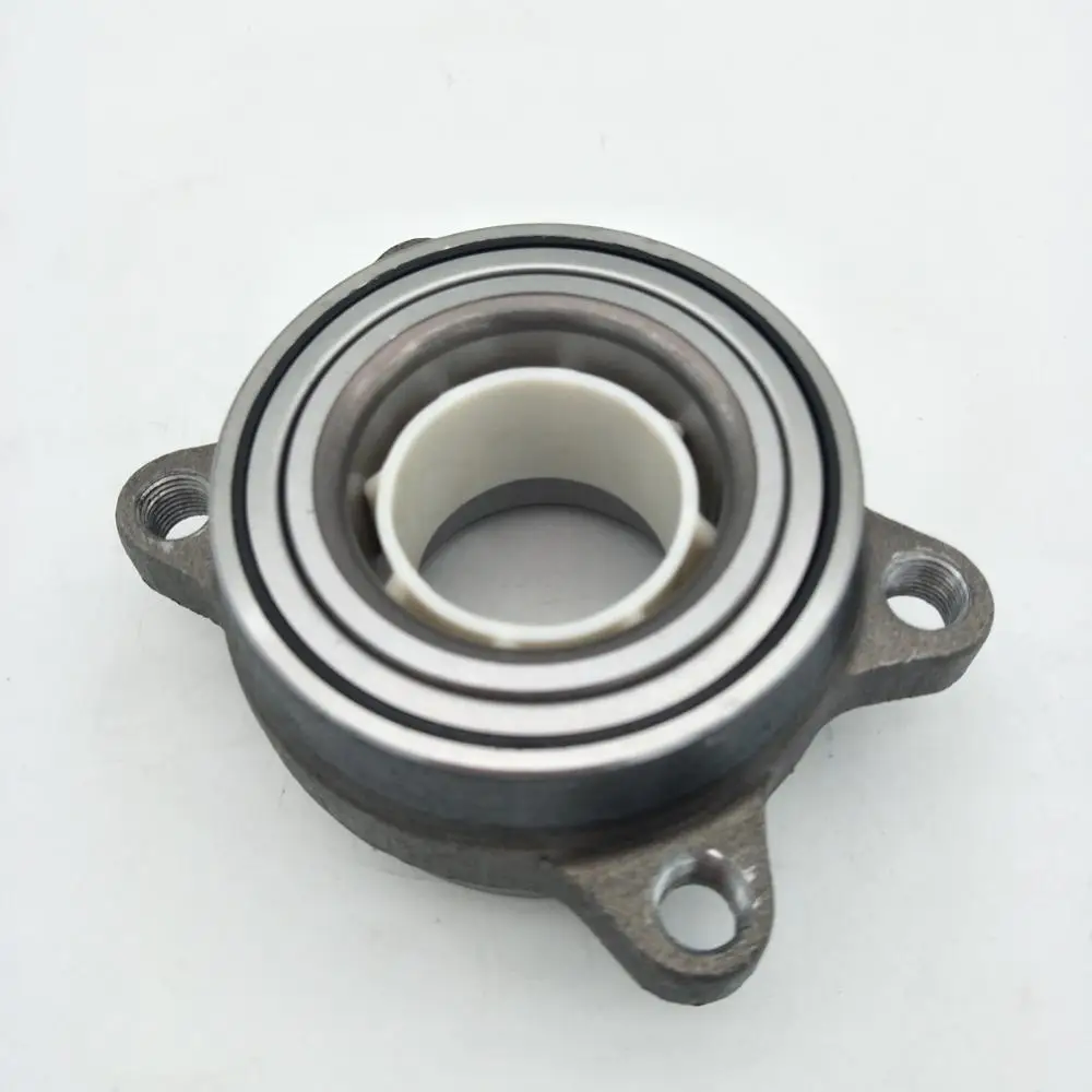 Auto Front Wheel Hub Bearing Unit 51kwh01 - Buy Wheel Hub Bearing Unit ...