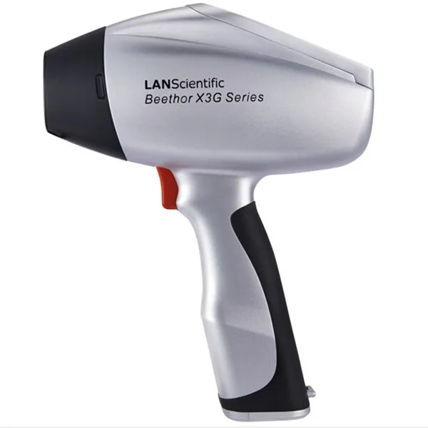 X3g600 Portable Rohs Spectrometer Handheld Xrf Analyzer - Buy X3g600 ...